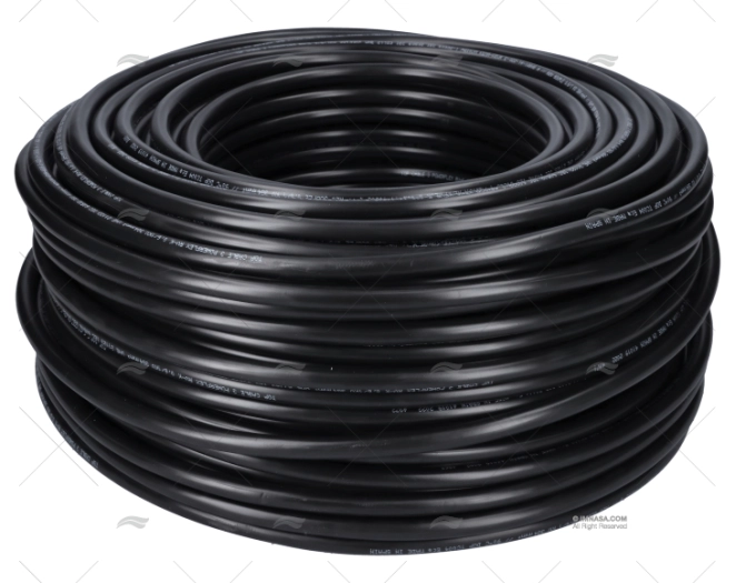 CABLE RV-K 0,6/1 KV 3x4 100m | Tienda Náutica Marina