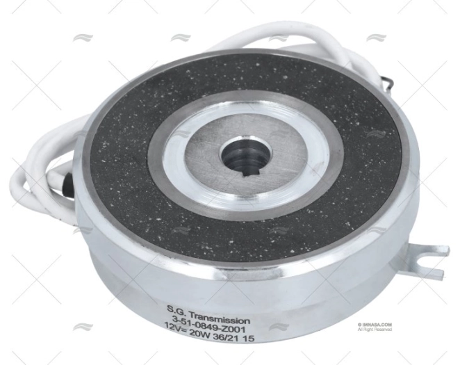 EMBRAGUE CONSTELLATION INTEGRA 89300111 LEWMAR | Tienda Náutica Marina