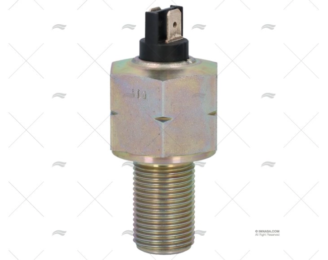 TACOGENERADOR TACOMETRO SW30 M18 VDO VDO | Tienda Náutica Marina
