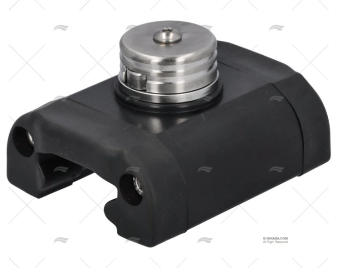 TOPE FINAL CON FRENO PISTON NTR LEWMAR | Tienda Náutica Marina